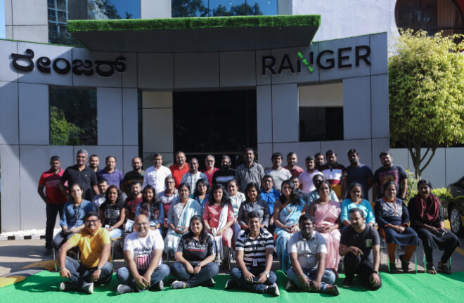 Our People – Ranger